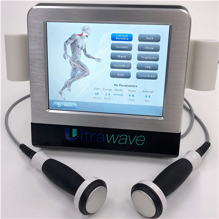 Portable ultrawave ultrasound therapy device SW10 - Buy ultrawave ...